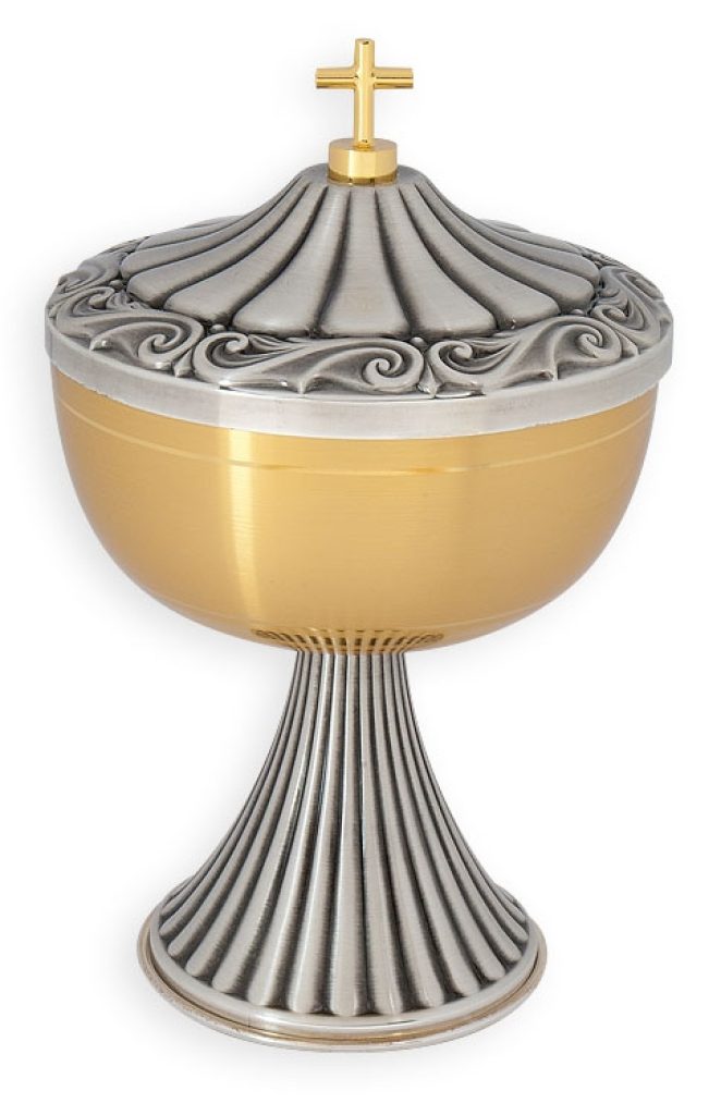 ciborium - Ciboria collection and Laboratorio Gruppo Liturgico