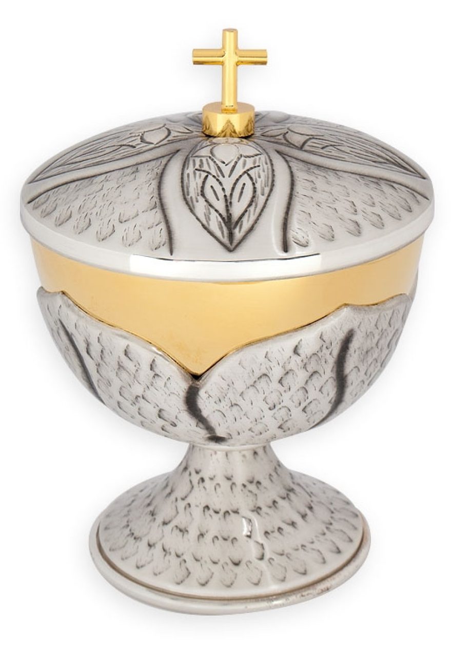 ciborium - Ciboria collection and Laboratorio Gruppo Liturgico