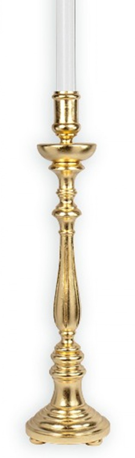 candlestick - standing candlesticks and Laboratorio Gruppo Liturgico