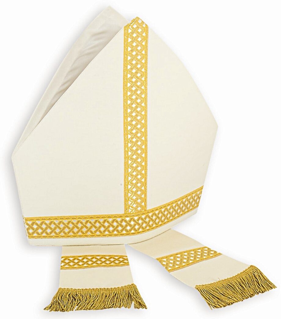 Mitra - mitras y Laboratorio Gruppo Liturgico