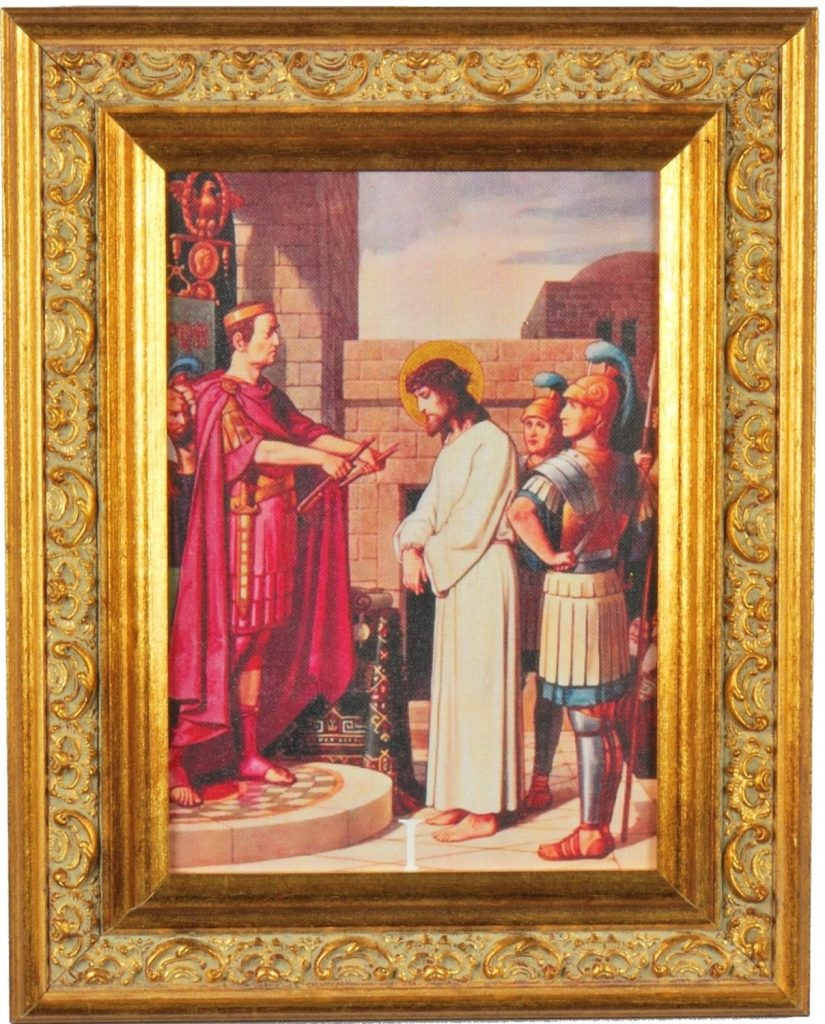 Stations Of The Cross Stations Of The Cross And Laboratorio Gruppo