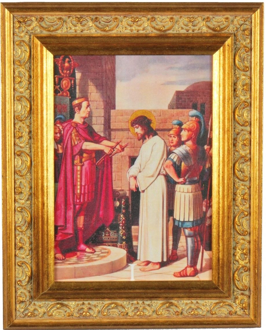 Stations of the cross - stations of the cross and Laboratorio Gruppo ...