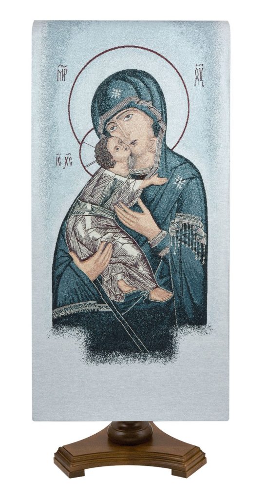 Lectern fall - pulpit & lectern falls and Laboratorio Gruppo Liturgico