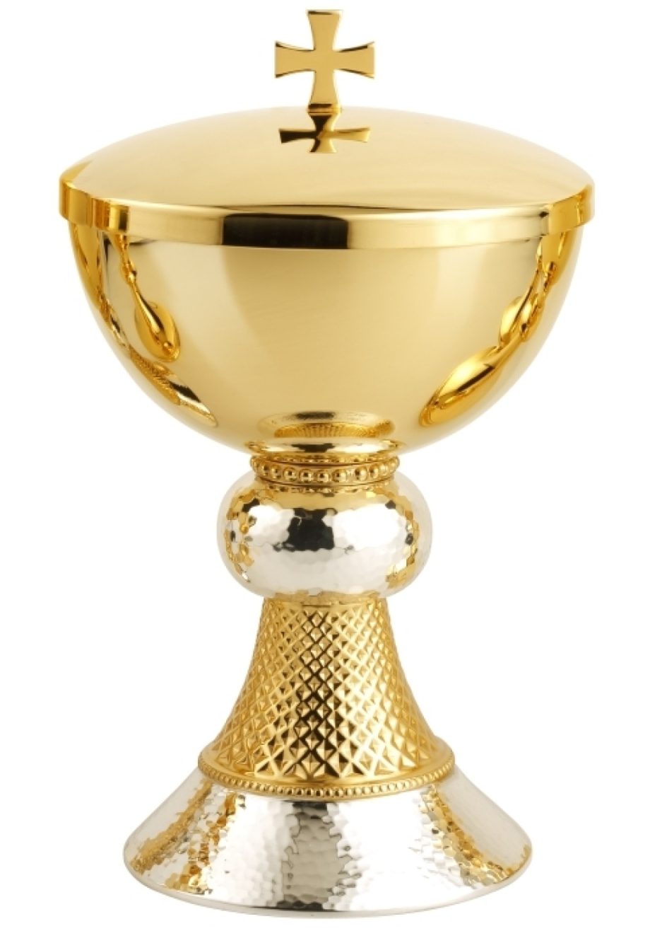 ciborium - Ciboria collection and Laboratorio Gruppo Liturgico