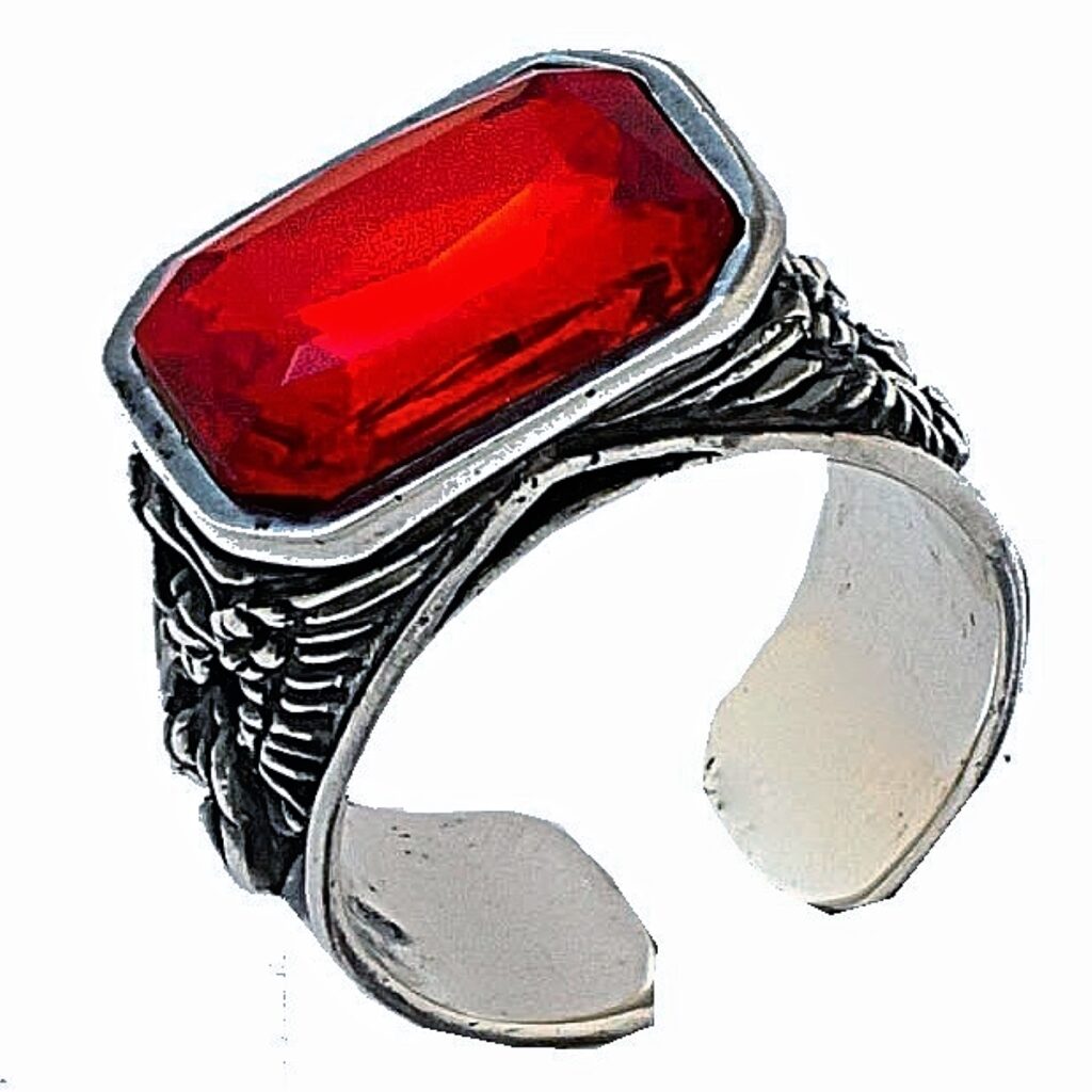 bishop's ring - bishop's rings and Laboratorio Gruppo Liturgico