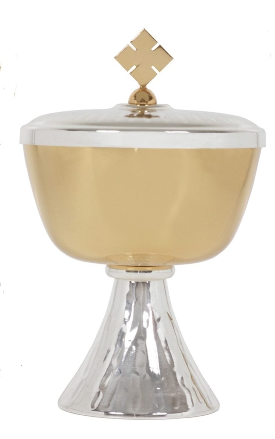 Ciborium - Ciboria collection and Laboratorio Gruppo Liturgico