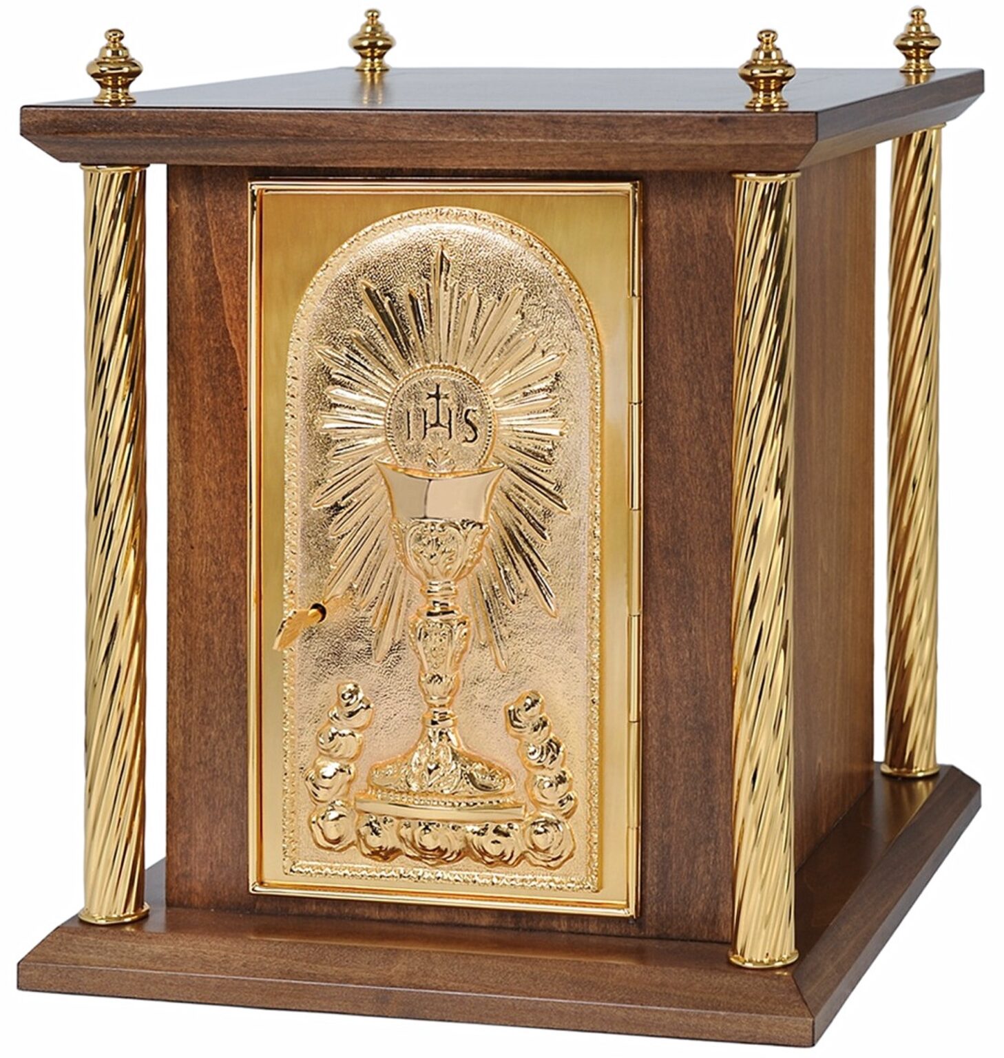 tabernacle - metal tabernacles and Laboratorio Gruppo Liturgico