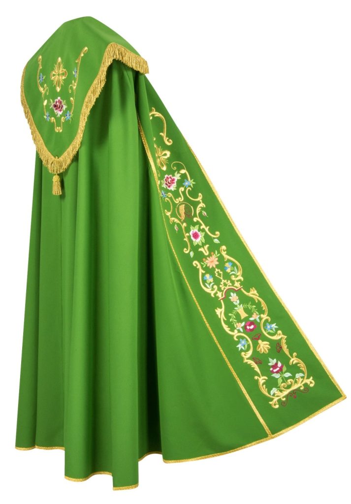 Humeral veil - humeral veils and Laboratorio Gruppo Liturgico