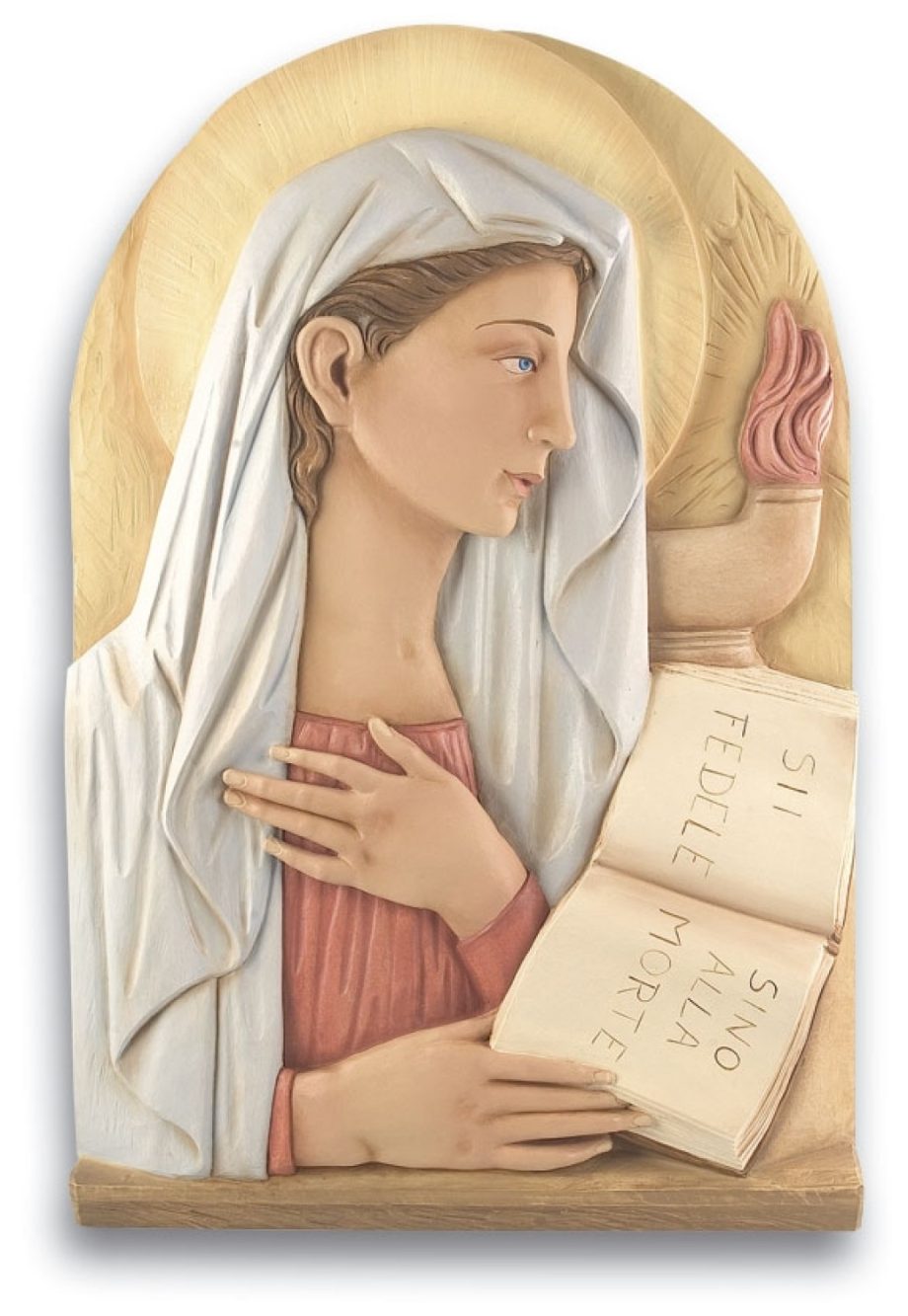 Virgo Fidelis - Our Lady - various and Laboratorio Gruppo Liturgico