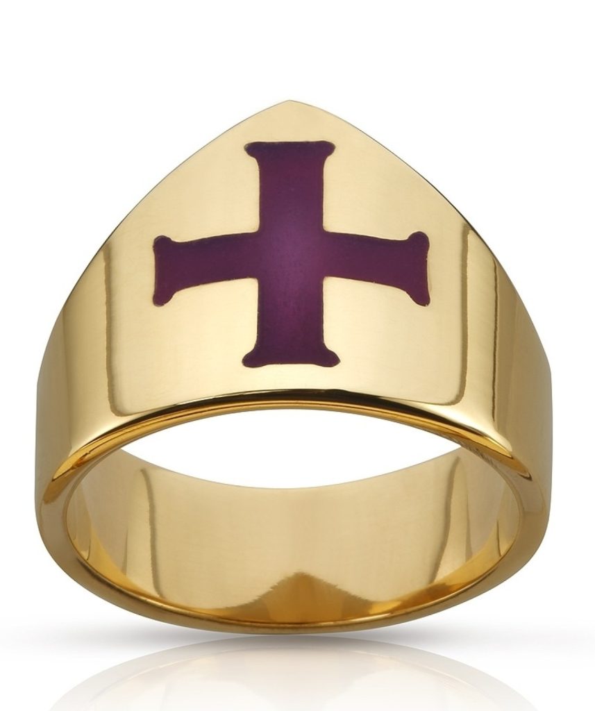 Bishop's ring - bishop's rings and Laboratorio Gruppo Liturgico