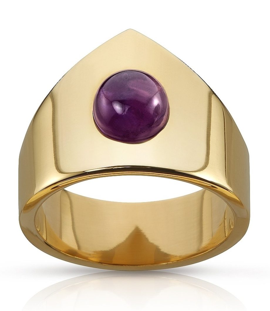 bishop's ring - bishop's rings and Laboratorio Gruppo Liturgico