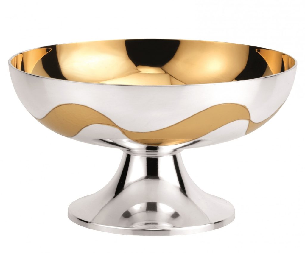 Open ciboria - Open ciboria collection and Laboratorio Gruppo Liturgico