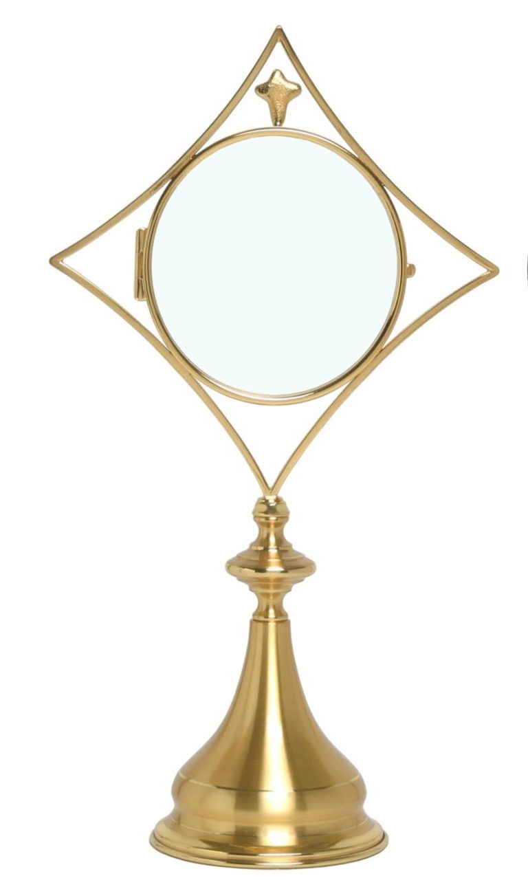 Monstrance - monstrances and Laboratorio Gruppo Liturgico