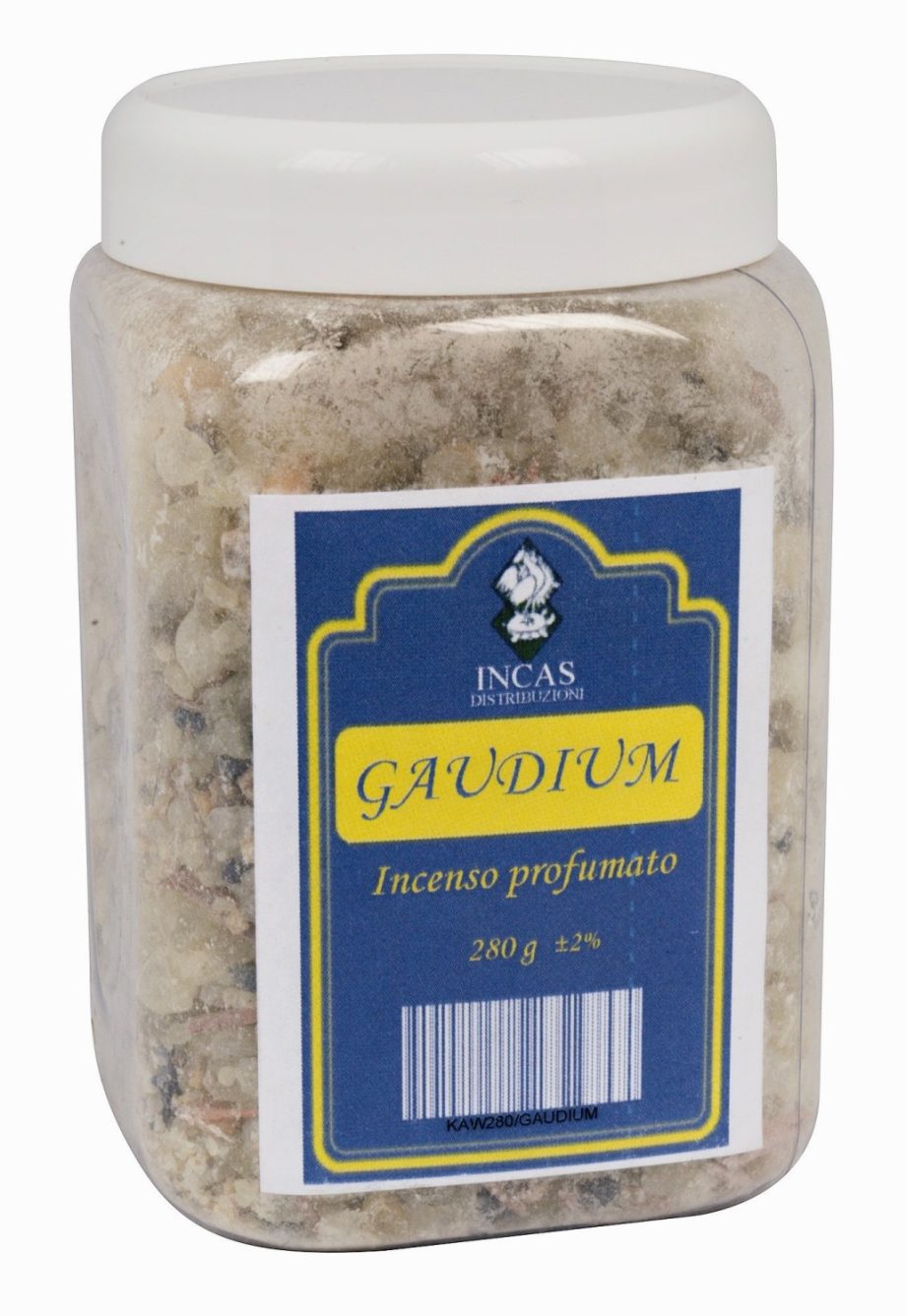 "Gloria" incense - Incense-charcoals-varius and Laboratorio Gruppo ...