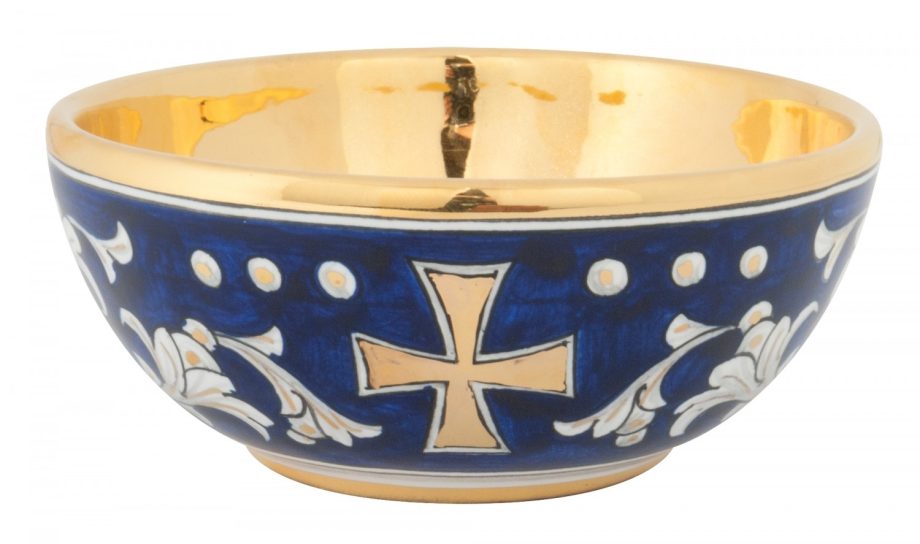 open ciborium - Open ciboria collection and Laboratorio Gruppo Liturgico