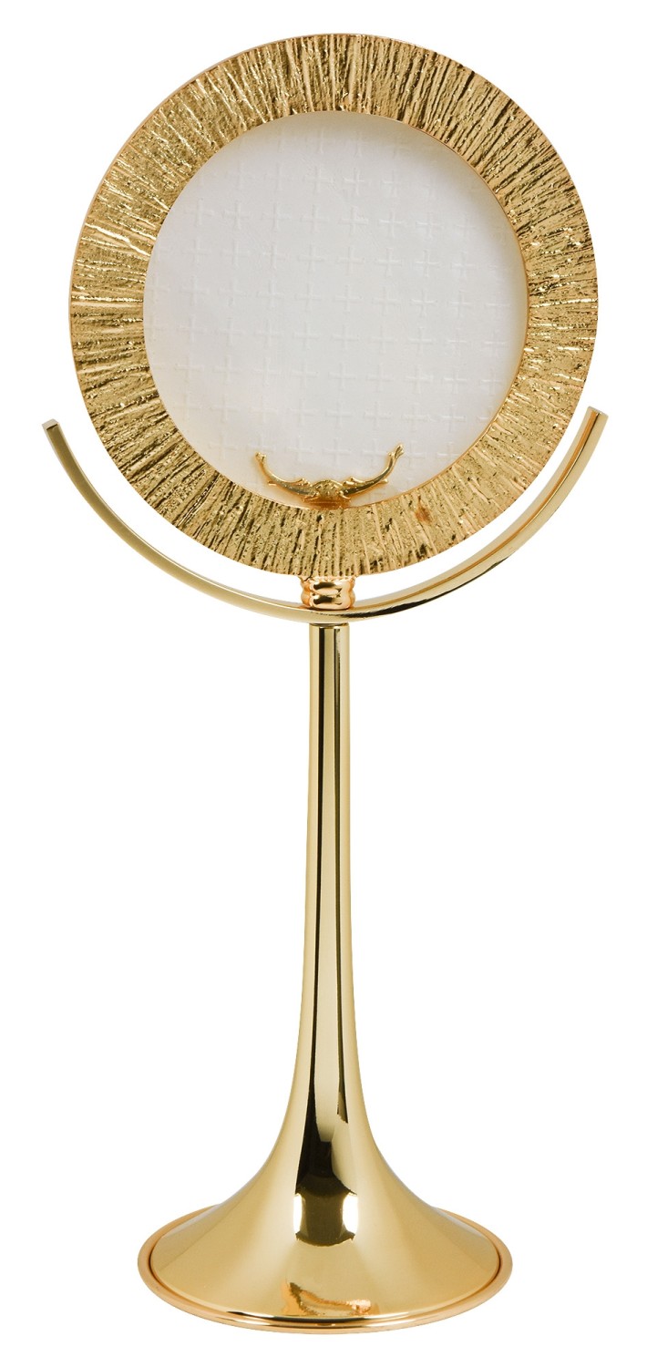 monstrance - monstrances and Laboratorio Gruppo Liturgico