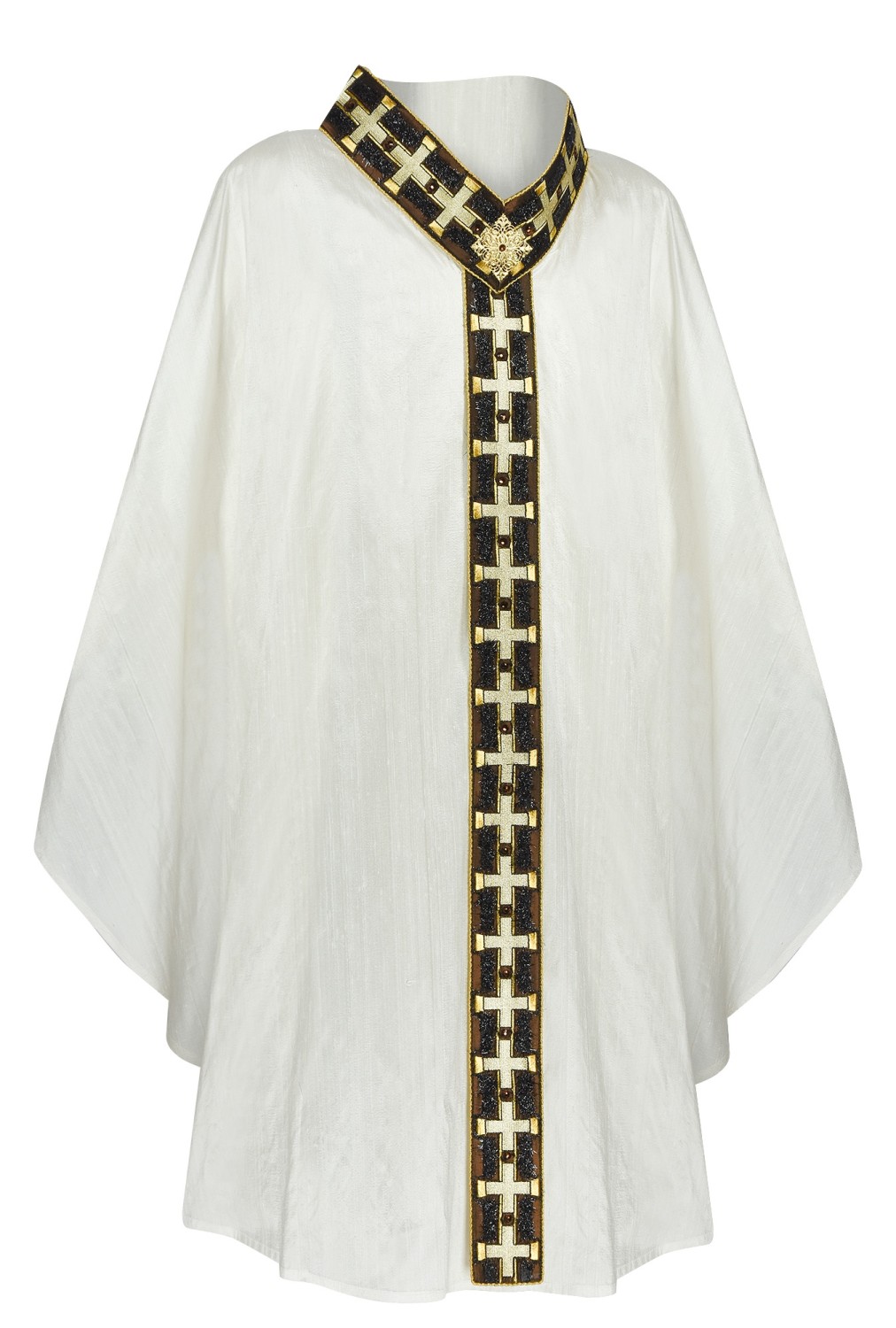 chasuble - festive chasubles and Laboratorio Gruppo Liturgico