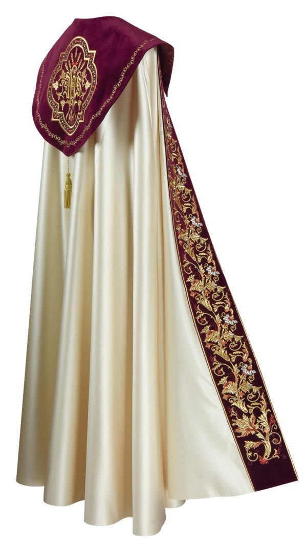 cope - copes and Laboratorio Gruppo Liturgico