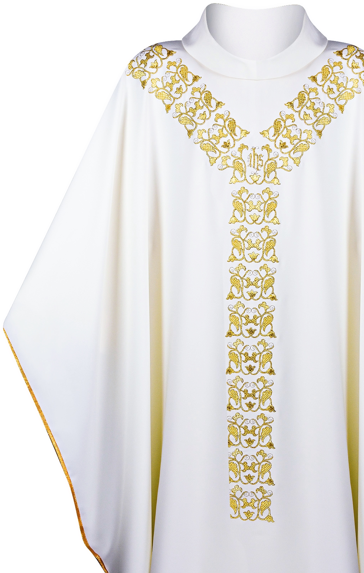 casula - Casule con ricami e Laboratorio Gruppo Liturgico