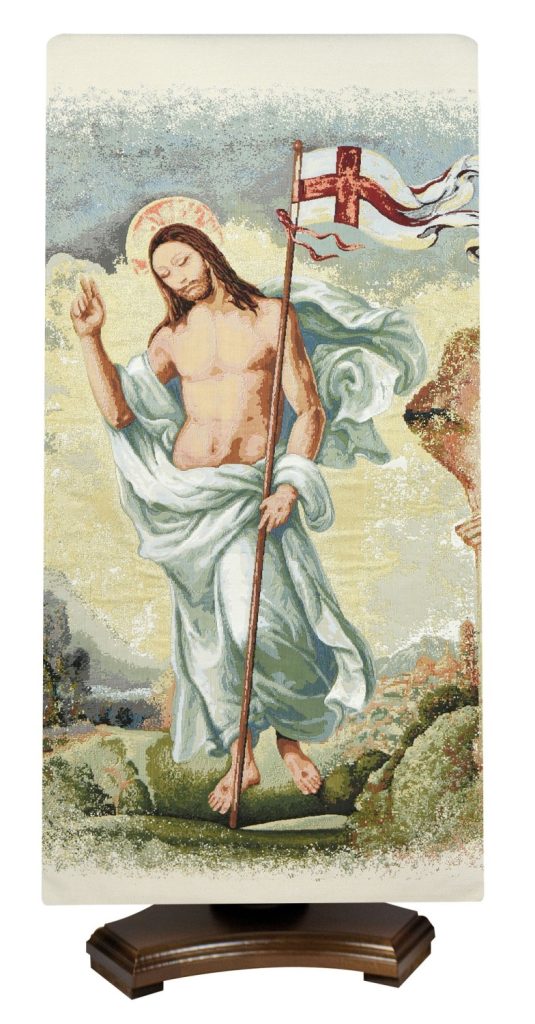 pulpit & lectern falls - Laboratorio Gruppo Liturgico