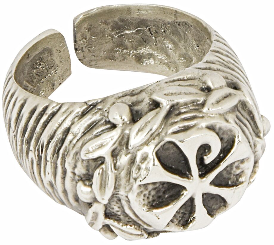 bishop's ring - bishop's rings and Laboratorio Gruppo Liturgico