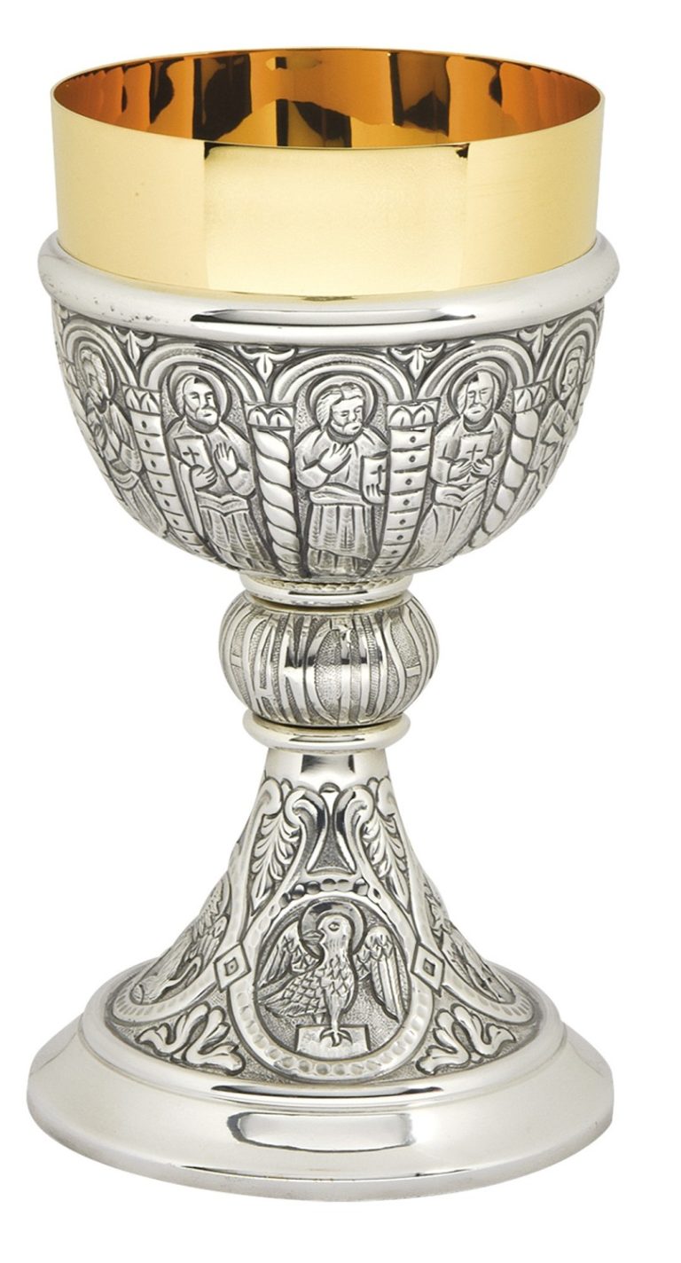 cáliz - colección calices y Laboratorio Gruppo Liturgico