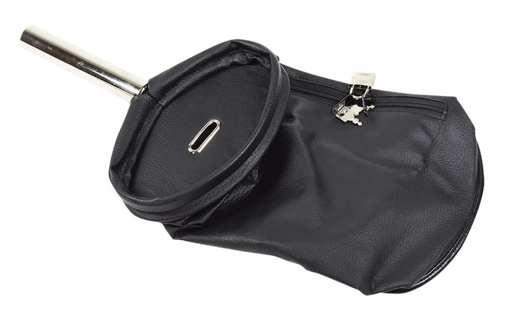 tithe offering bag - collection bags and Laboratorio Gruppo Liturgico