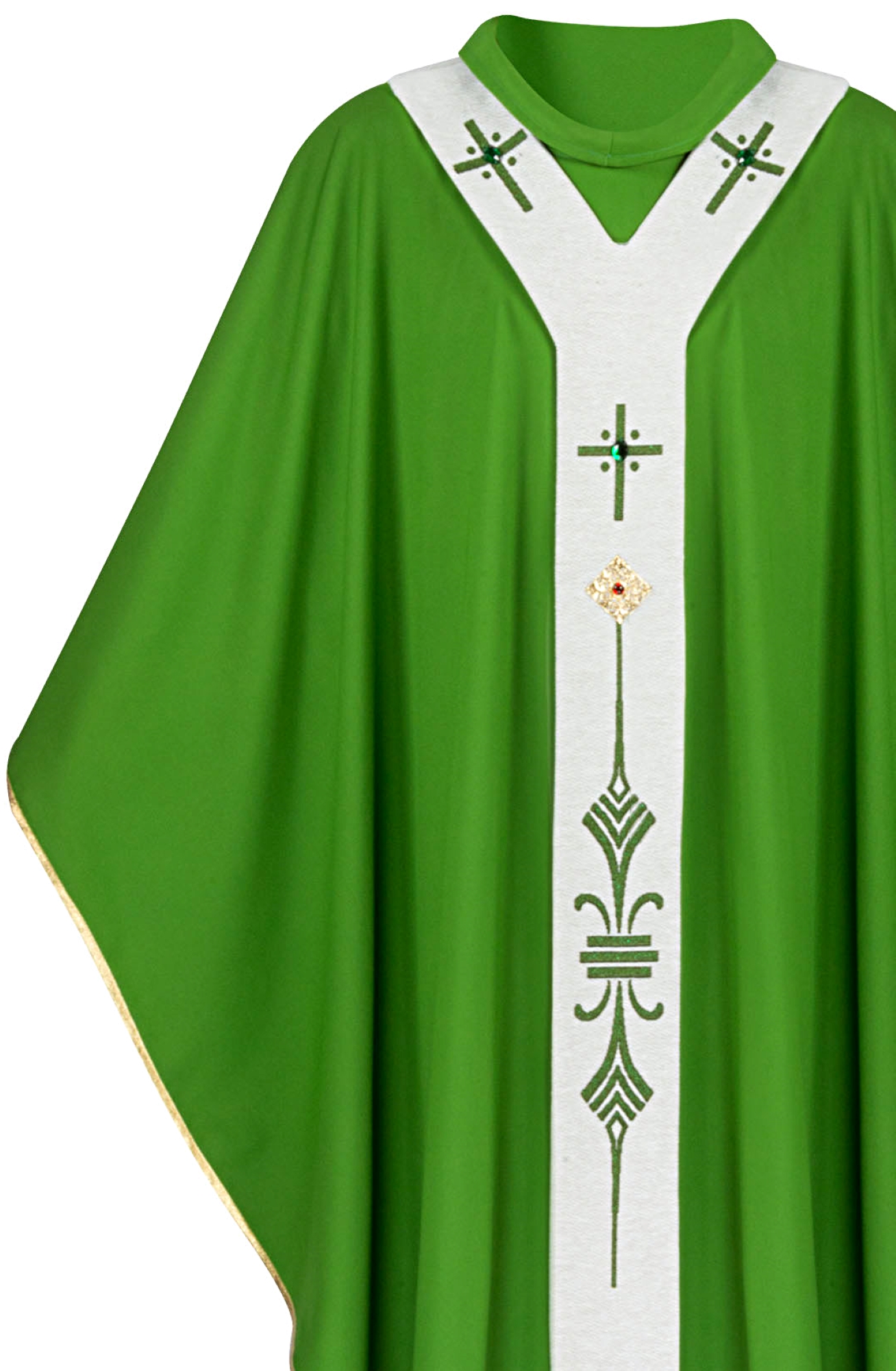 Casula - Casule con ricami e Laboratorio Gruppo Liturgico