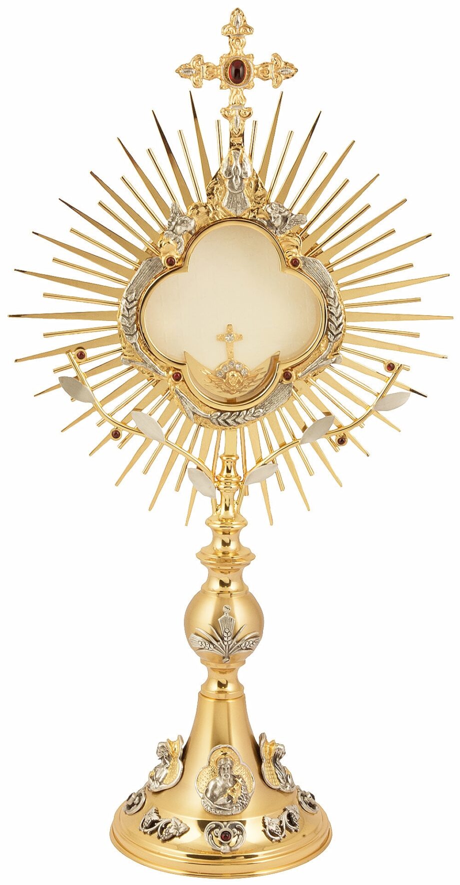 monstrance - monstrances and Laboratorio Gruppo Liturgico