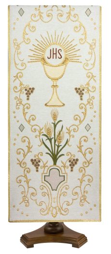 pulpit & lectern falls - Laboratorio Gruppo Liturgico