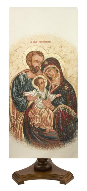 Lectern fall - pulpit & lectern falls and Laboratorio Gruppo Liturgico