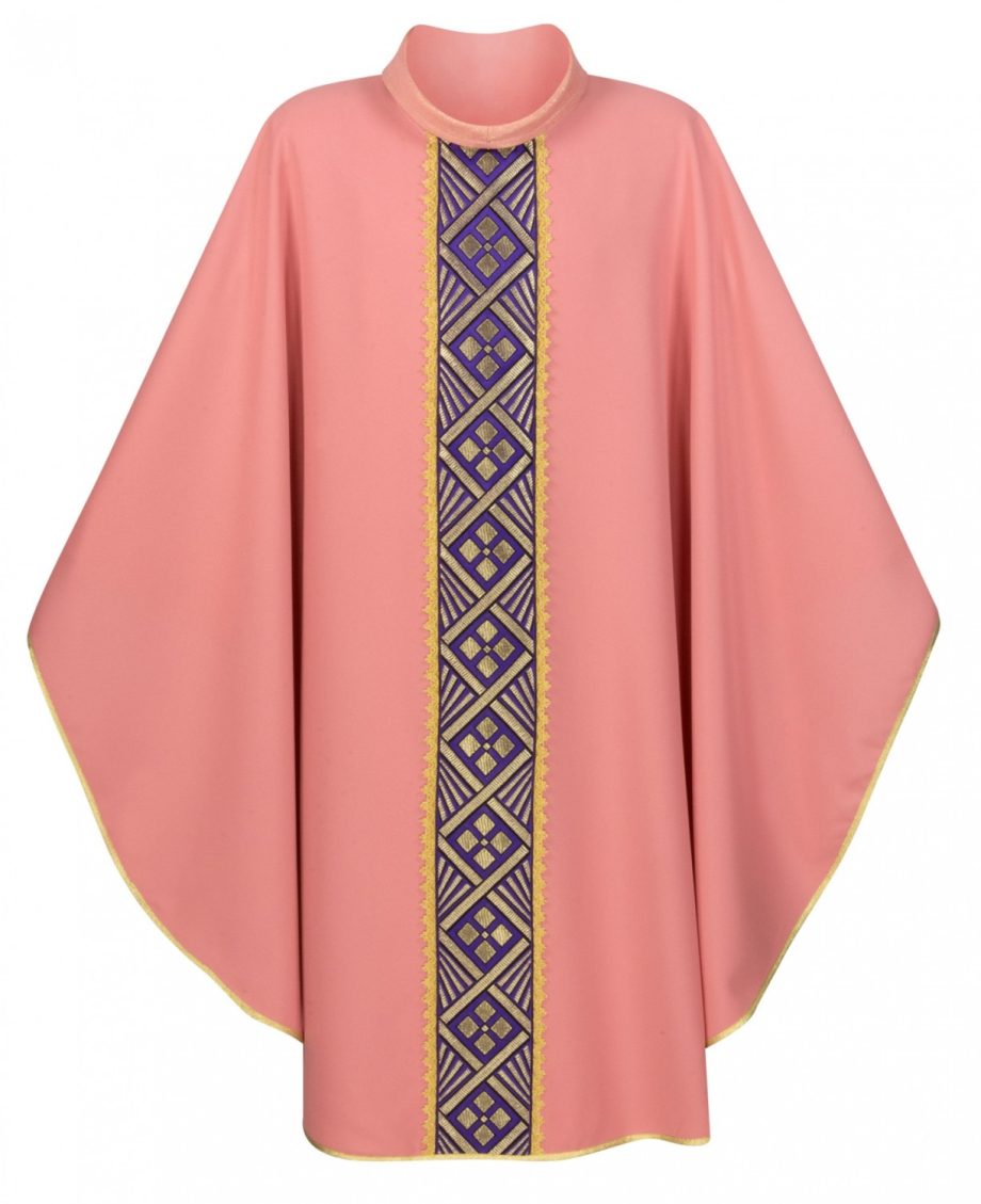 Chasuble - and Laboratorio Gruppo Liturgico