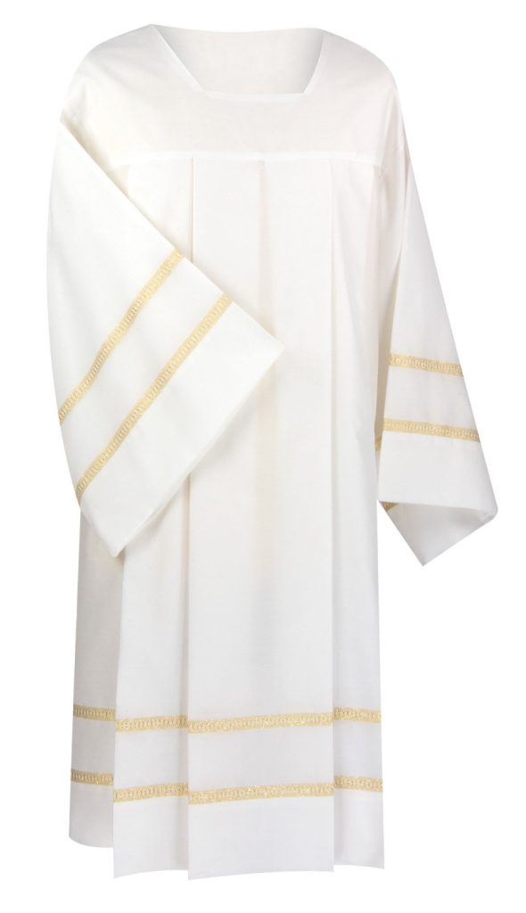 Roquetes - Laboratorio Gruppo Liturgico