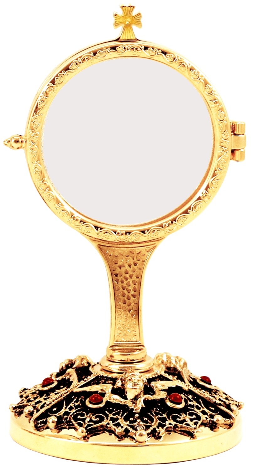 Chapel Monstrance - chapel Monstrances and Laboratorio Gruppo Liturgico