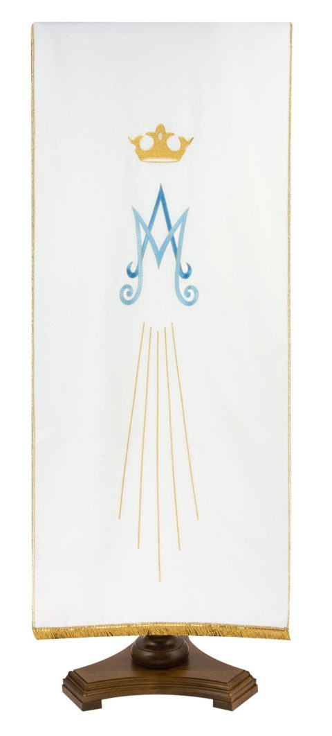 Lectern fall - pulpit & lectern falls and Laboratorio Gruppo Liturgico