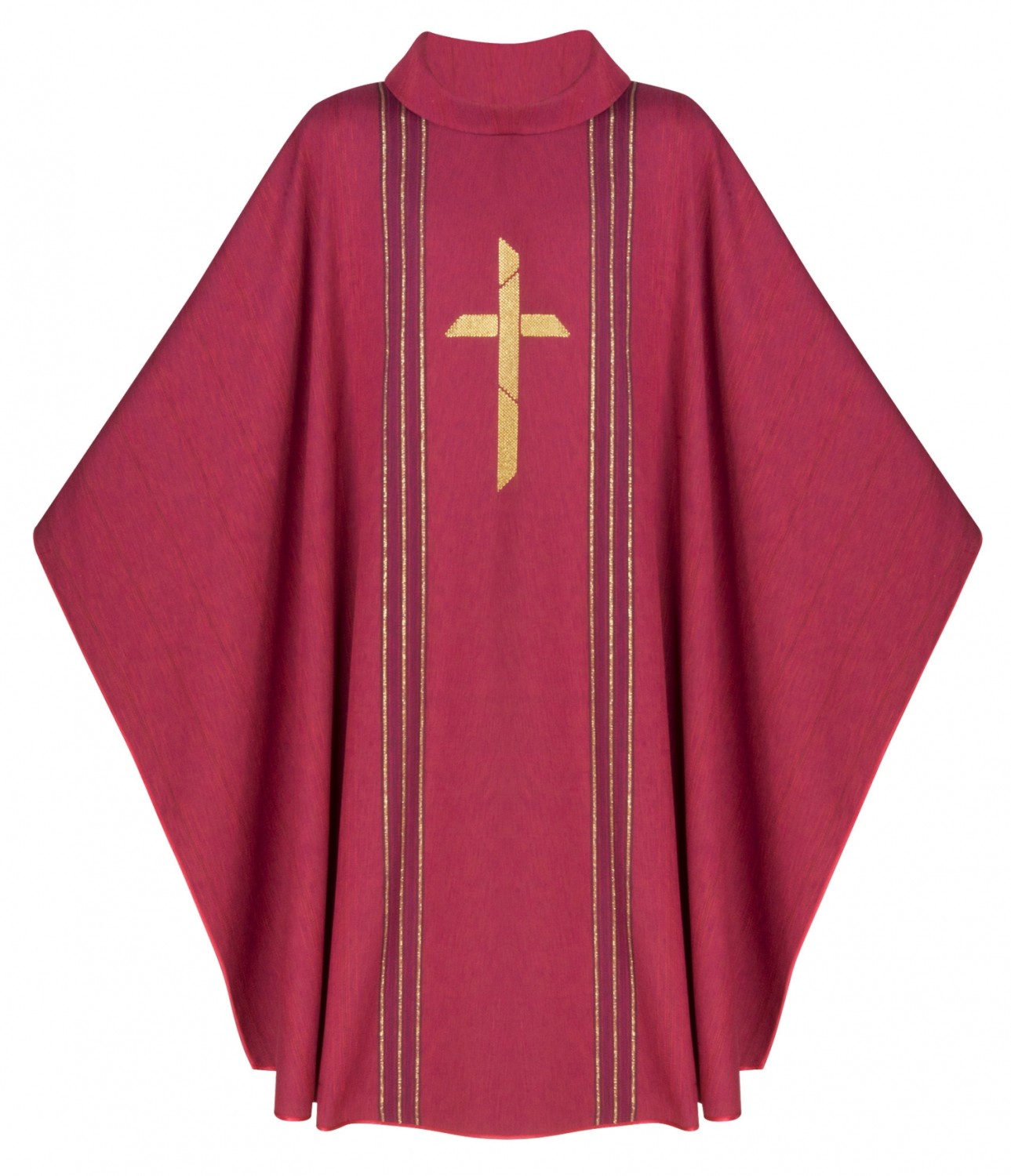 Chasuble - festive chasubles, Woven by hand and Laboratorio Gruppo ...