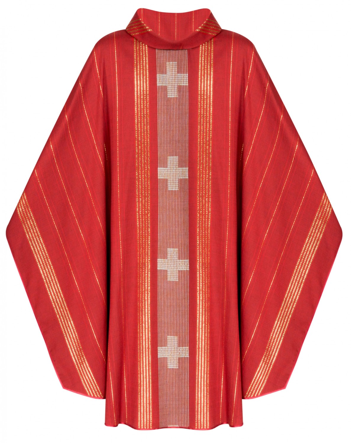chasuble - festive chasubles, Woven by hand and Laboratorio Gruppo ...