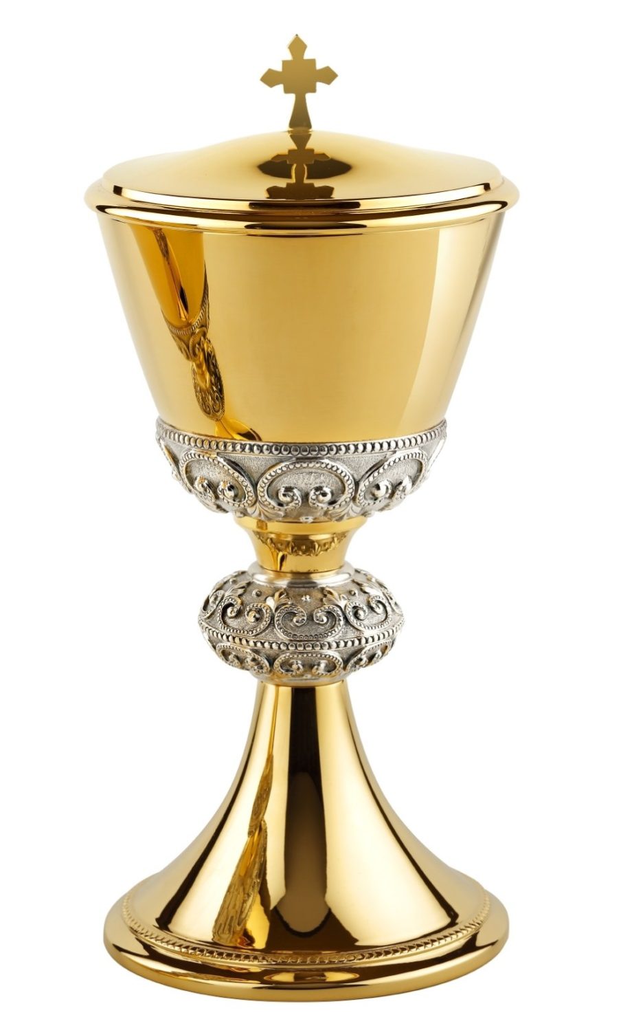Ciborium - Ciboria collection and Laboratorio Gruppo Liturgico