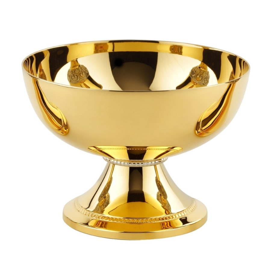 Copón-Patena - colección copones patena y Laboratorio Gruppo Liturgico