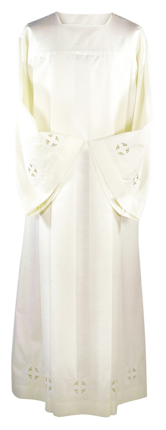 Alb - albs and Laboratorio Gruppo Liturgico