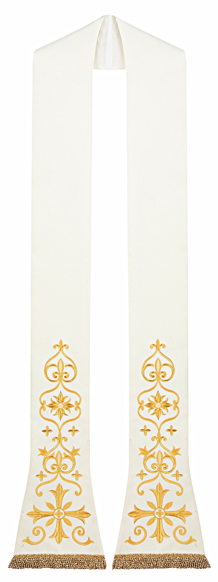 roman style stole - Laboratorio Gruppo Liturgico