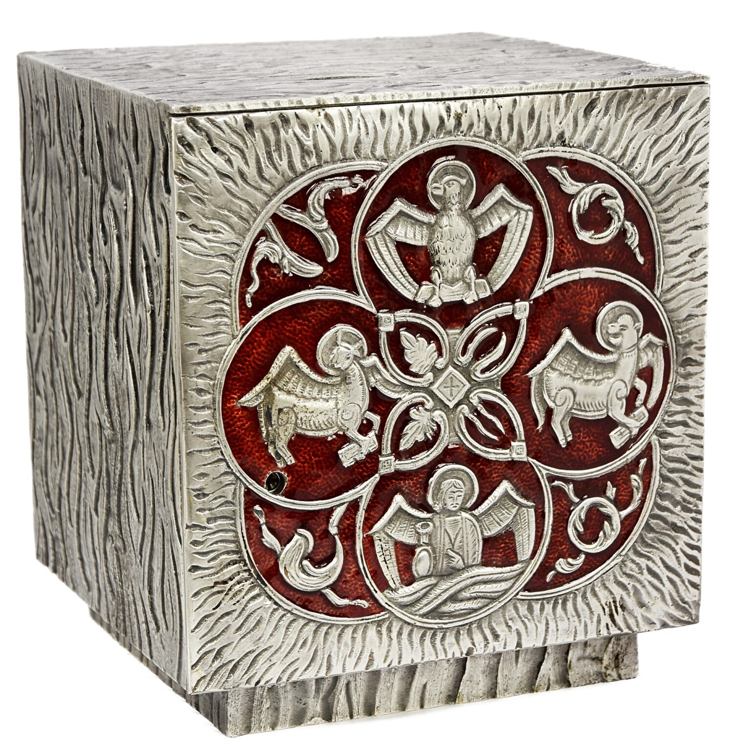 tabernacle - metal tabernacles and Laboratorio Gruppo Liturgico