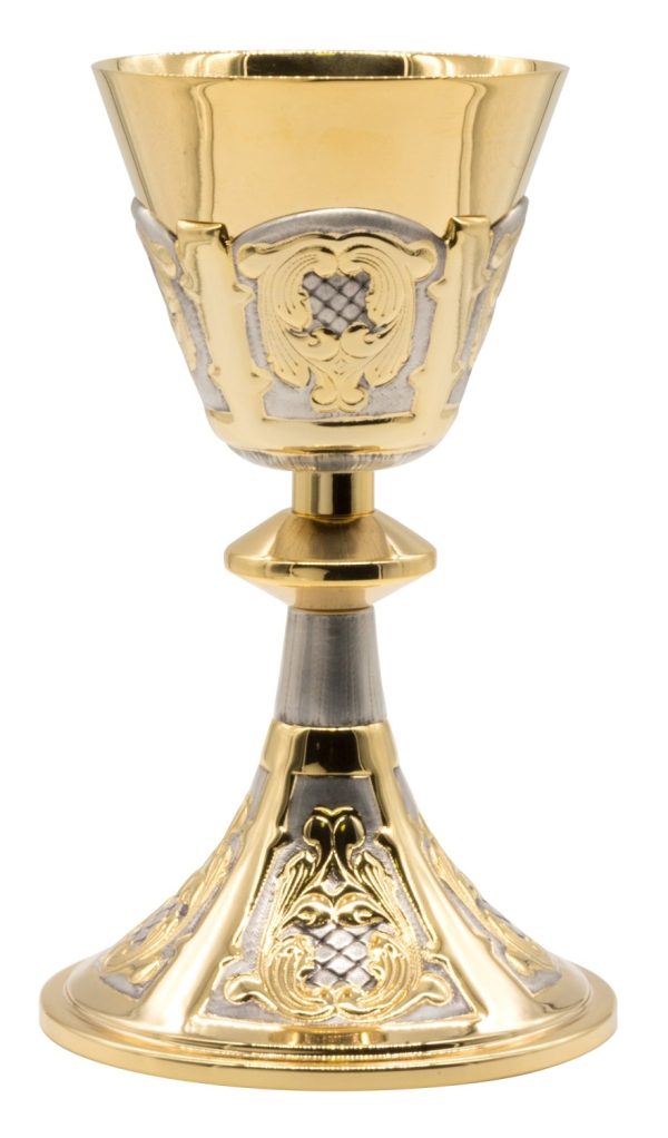 Cáliz - colección calices y Laboratorio Gruppo Liturgico