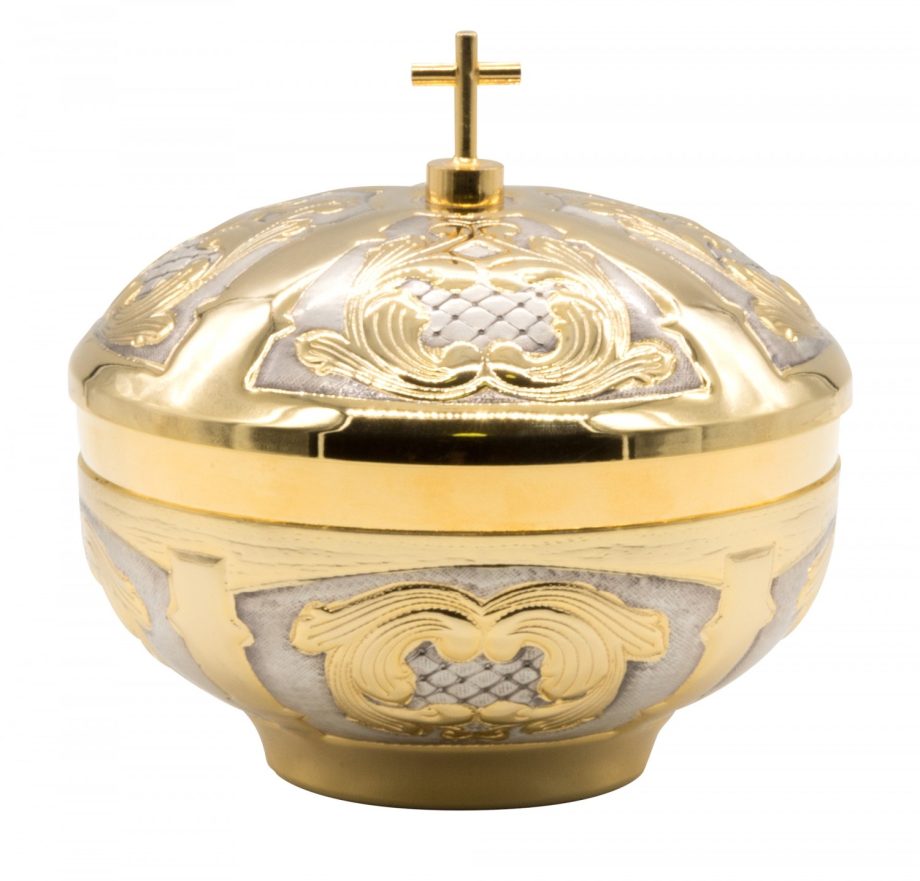 Ciborium - Ciboria collection and Laboratorio Gruppo Liturgico