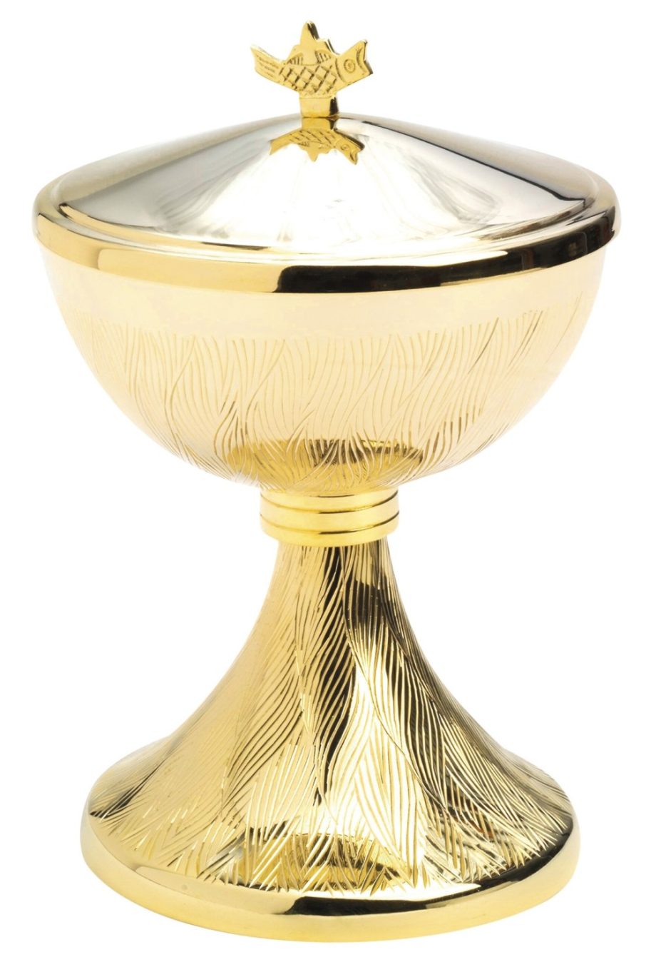 Ciborium - Ciboria collection and Laboratorio Gruppo Liturgico
