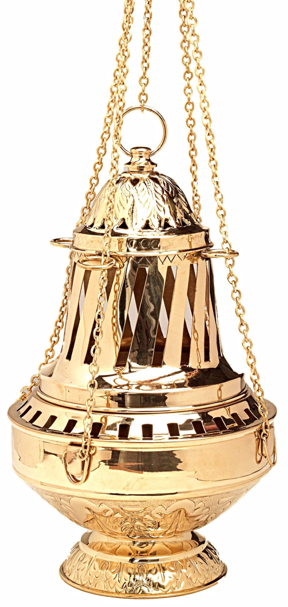 holy water pot - censers-holy water pots and Laboratorio Gruppo Liturgico