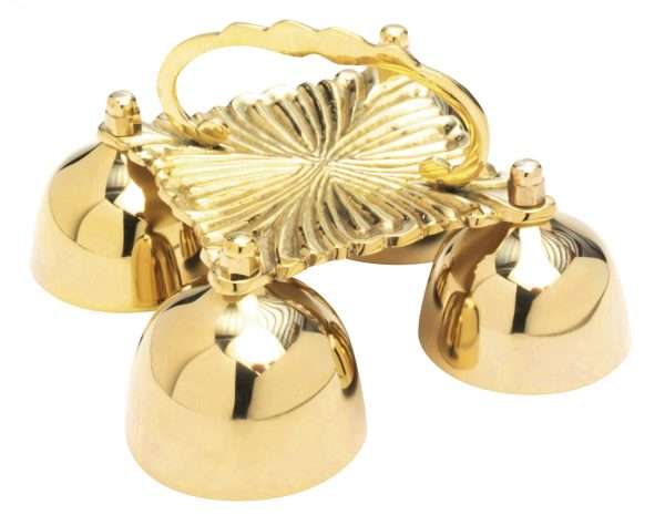 Altar bell - altar bells and Laboratorio Gruppo Liturgico