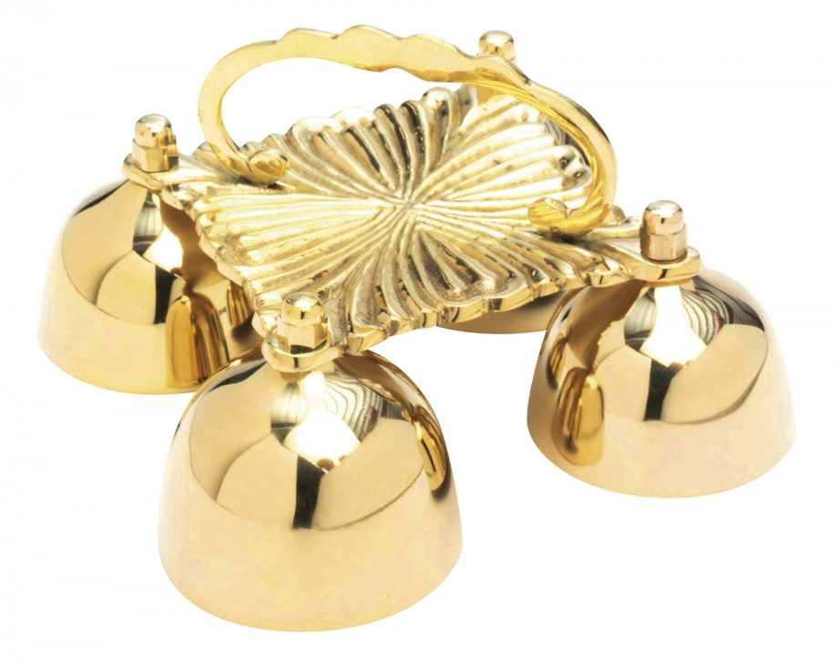 Altar bell - altar bells and Laboratorio Gruppo Liturgico