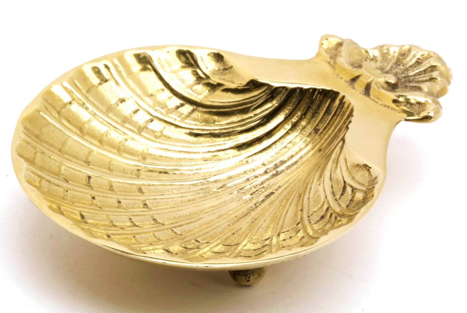 Baptismal shell - Baptism sets and Laboratorio Gruppo Liturgico