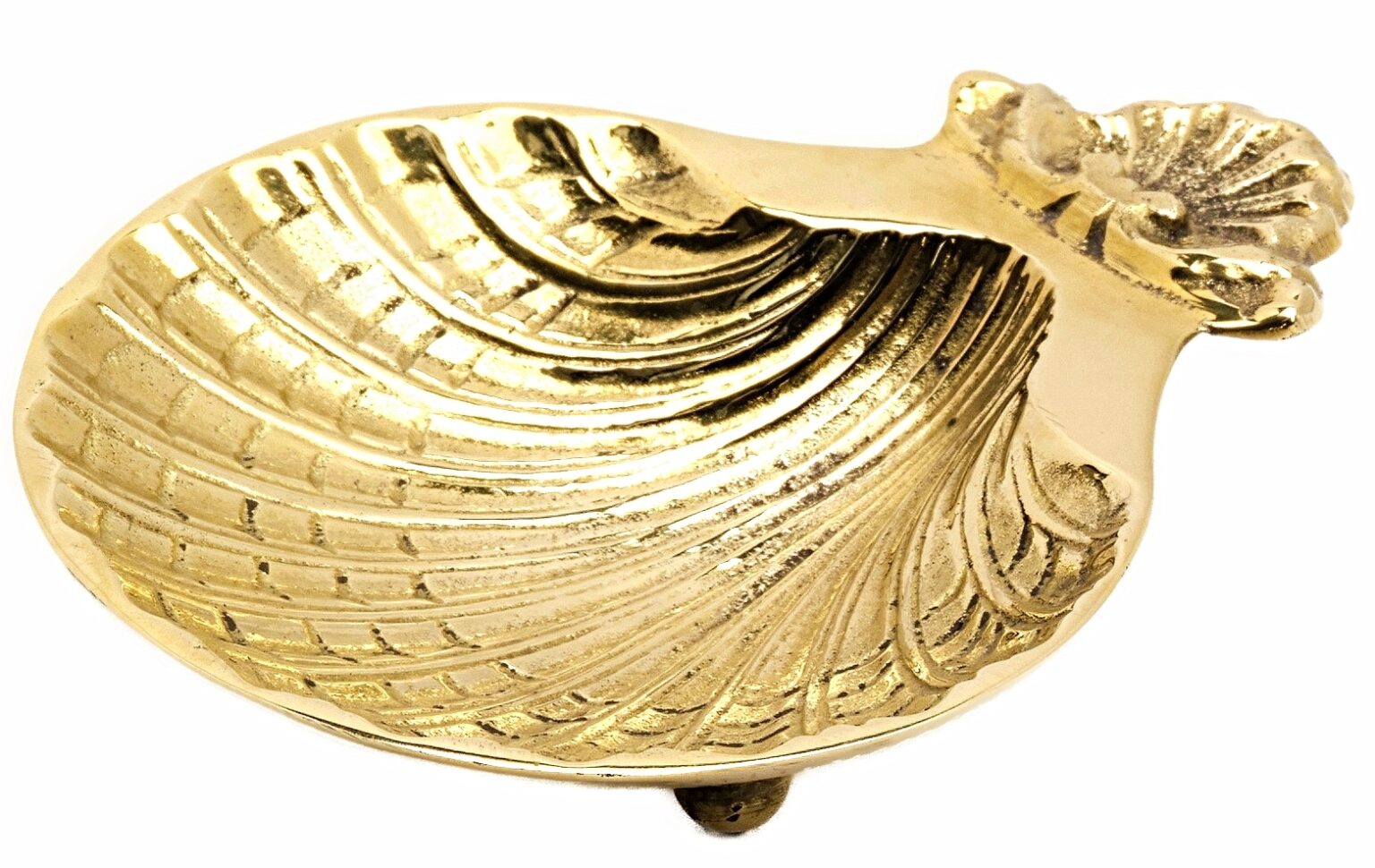 Baptismal shell - Baptism sets and Laboratorio Gruppo Liturgico